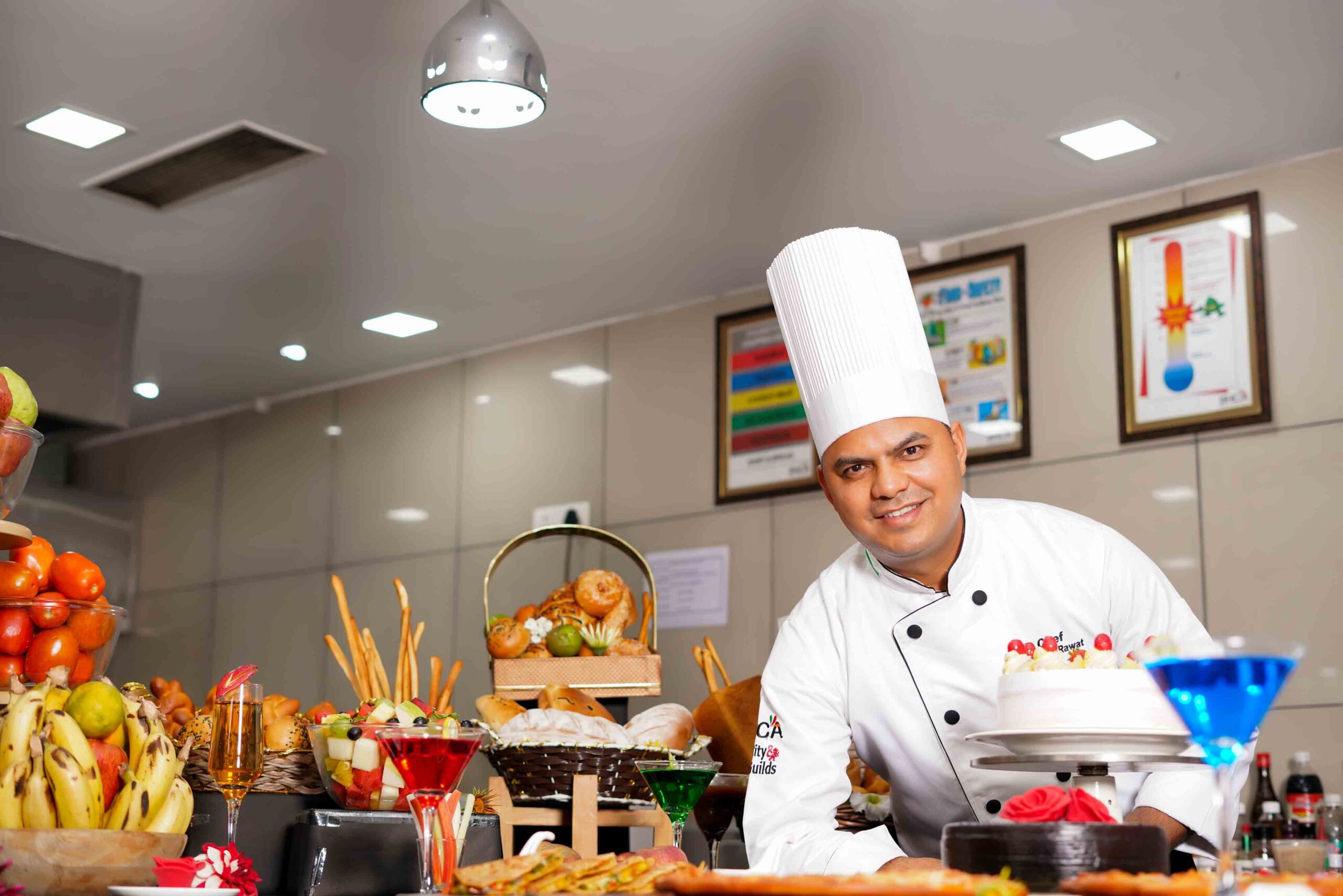 Diploma In Hotel Management – Ishtha Institute of Hospitality and ...