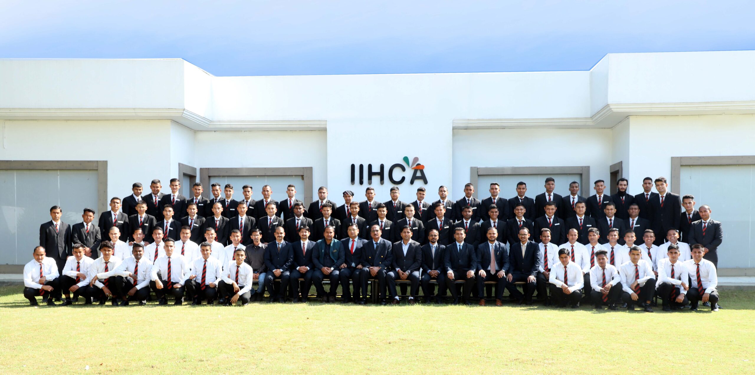 Gallery Ishtha Institute Of Hospitality And Culinary Arts IIHCA Khatima