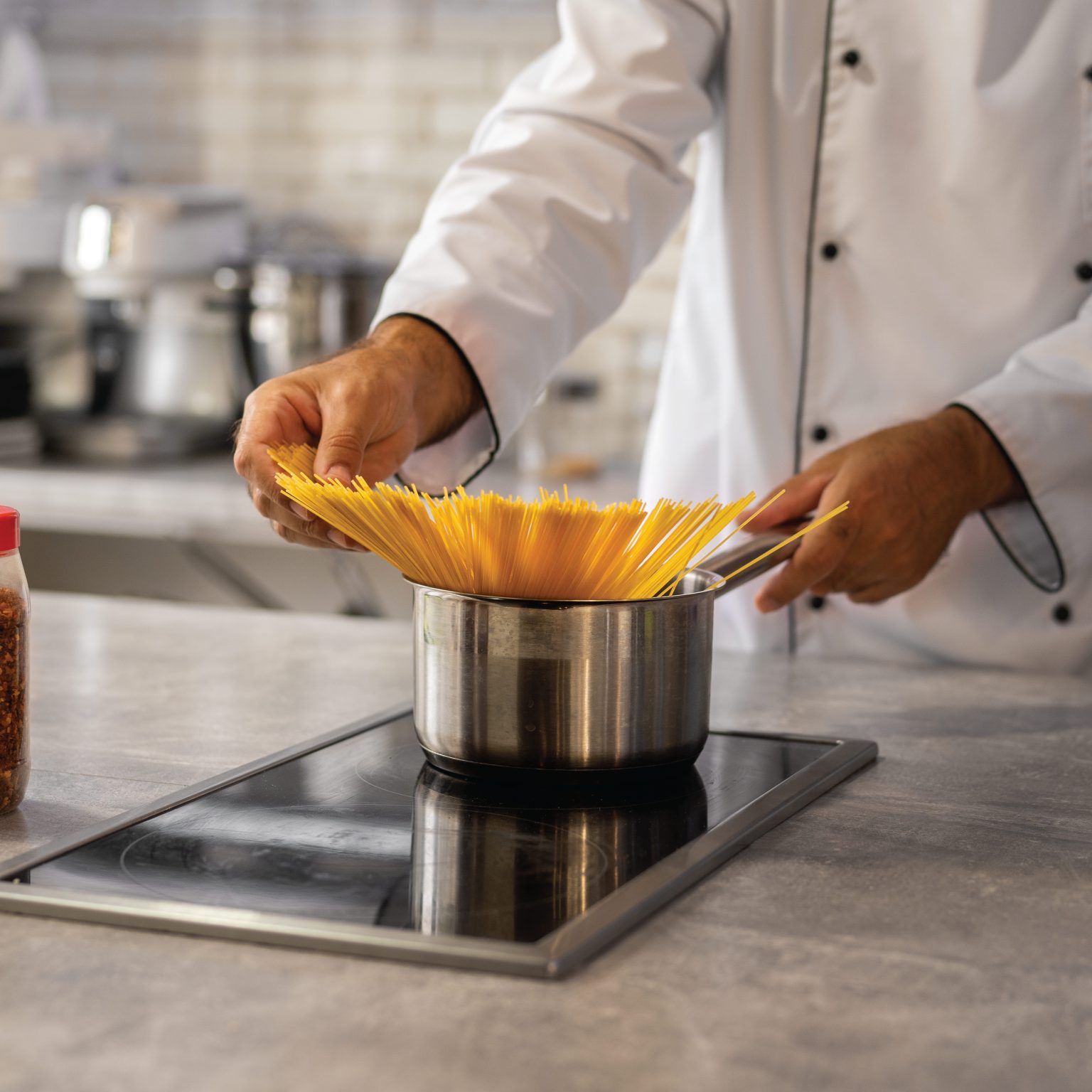 Assured Diploma in Culinary Arts - Ishtha Institute of Hospitality and ...