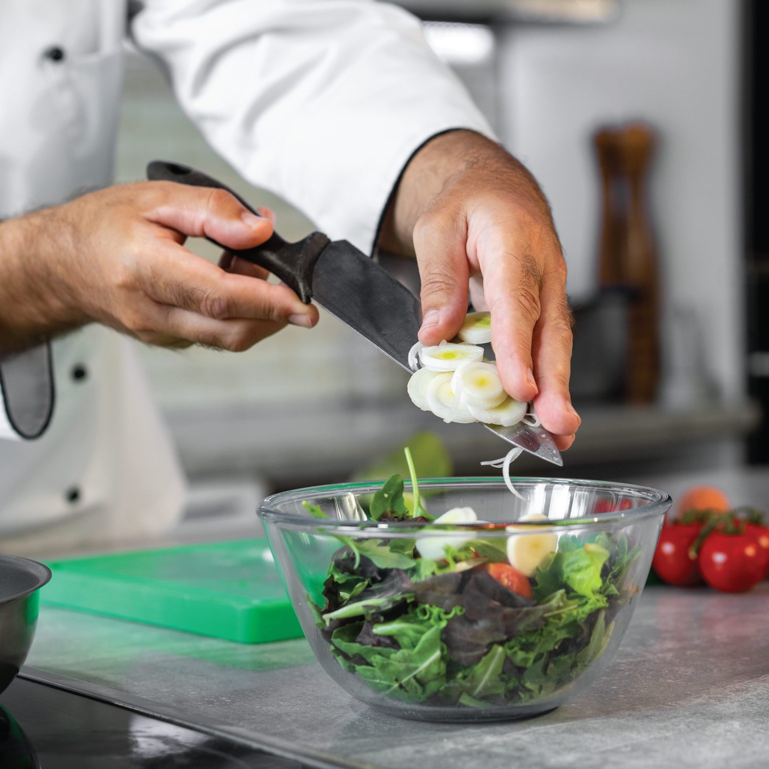 Assured Diploma in Culinary Arts - Ishtha Institute of Hospitality and ...