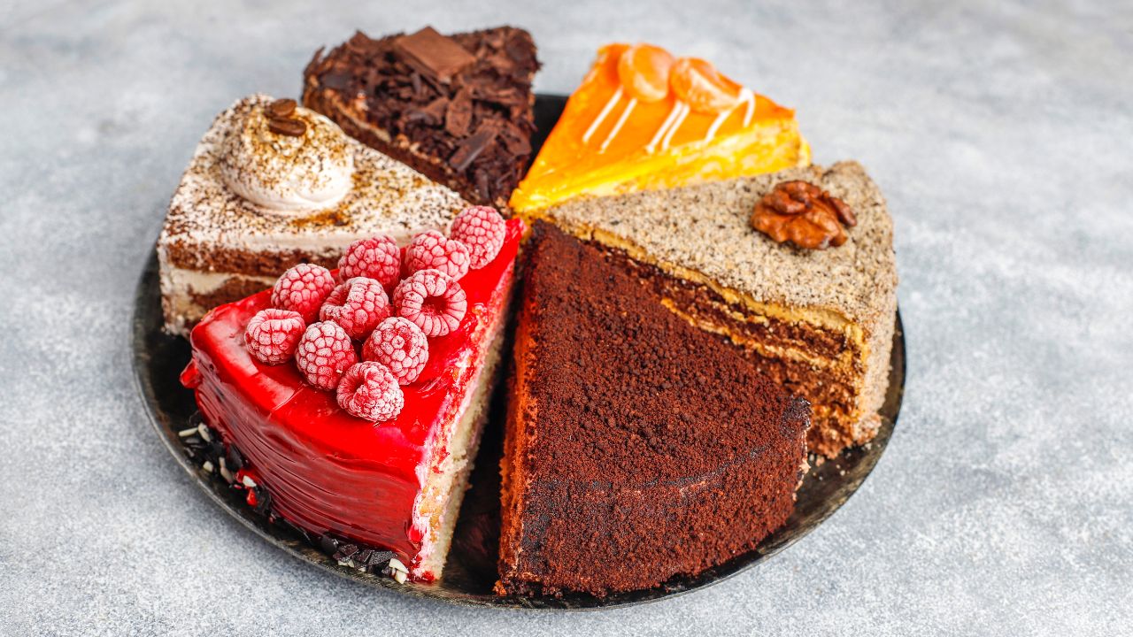 How to Become a Pastry Chef? - Ishtha Institute of Hospitality and ...