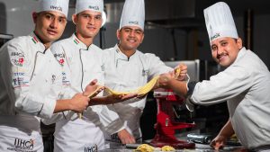 How to Become a Chef in India After 12th: A Step-by-Step Guide with ...